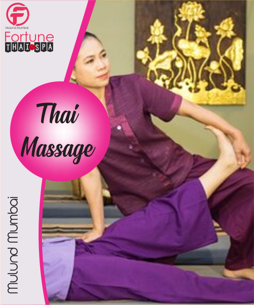 Gallery | Fortune Thai spa Mulund Mumbai, Body Massage in Mulund Mumbai